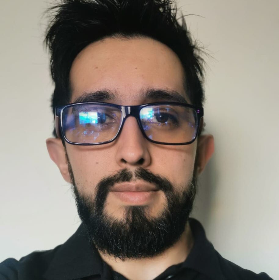 Daniel Valencia - De-Una Spanish School